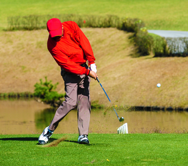 Weekly Newsletter | Southbroom Golf Club