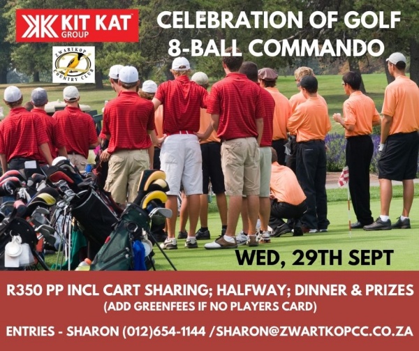 We would like to get each day sponsored, and donations of prizes would ...