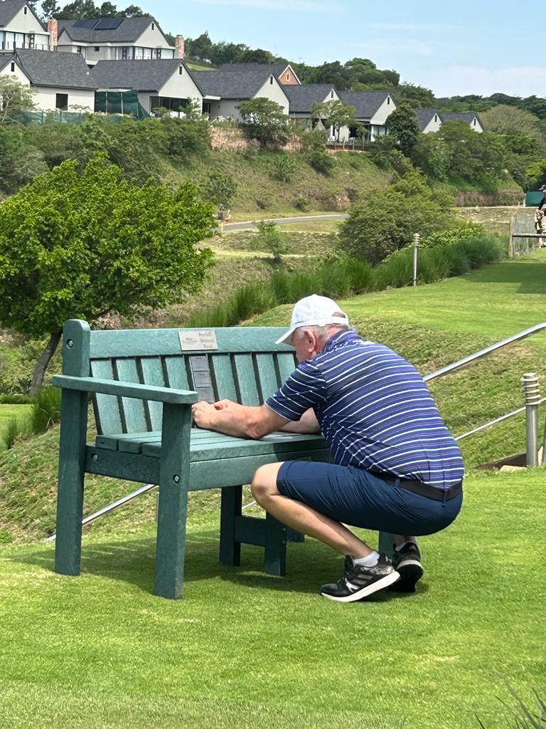 RIP TIM – GONE BUT NEVER FORGOTTEN