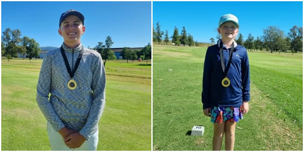 Lara Birss won the girls division with 6 points, with a total ...